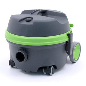 IPC Canister Vacuums — DC Equipment