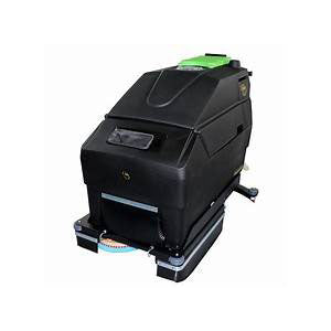 NSS Autoscrubbers — DC Equipment