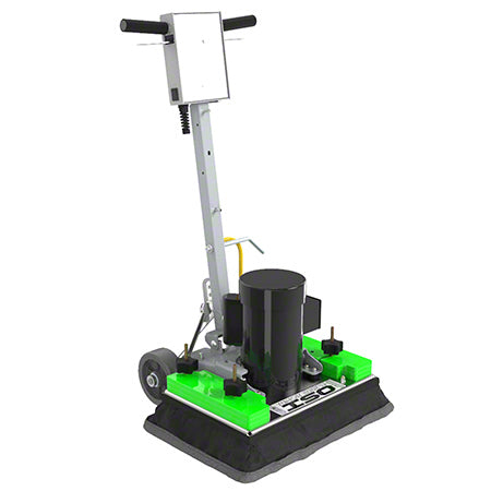 Floor Machines - Oscillating (Rectangular) — DC Equipment
