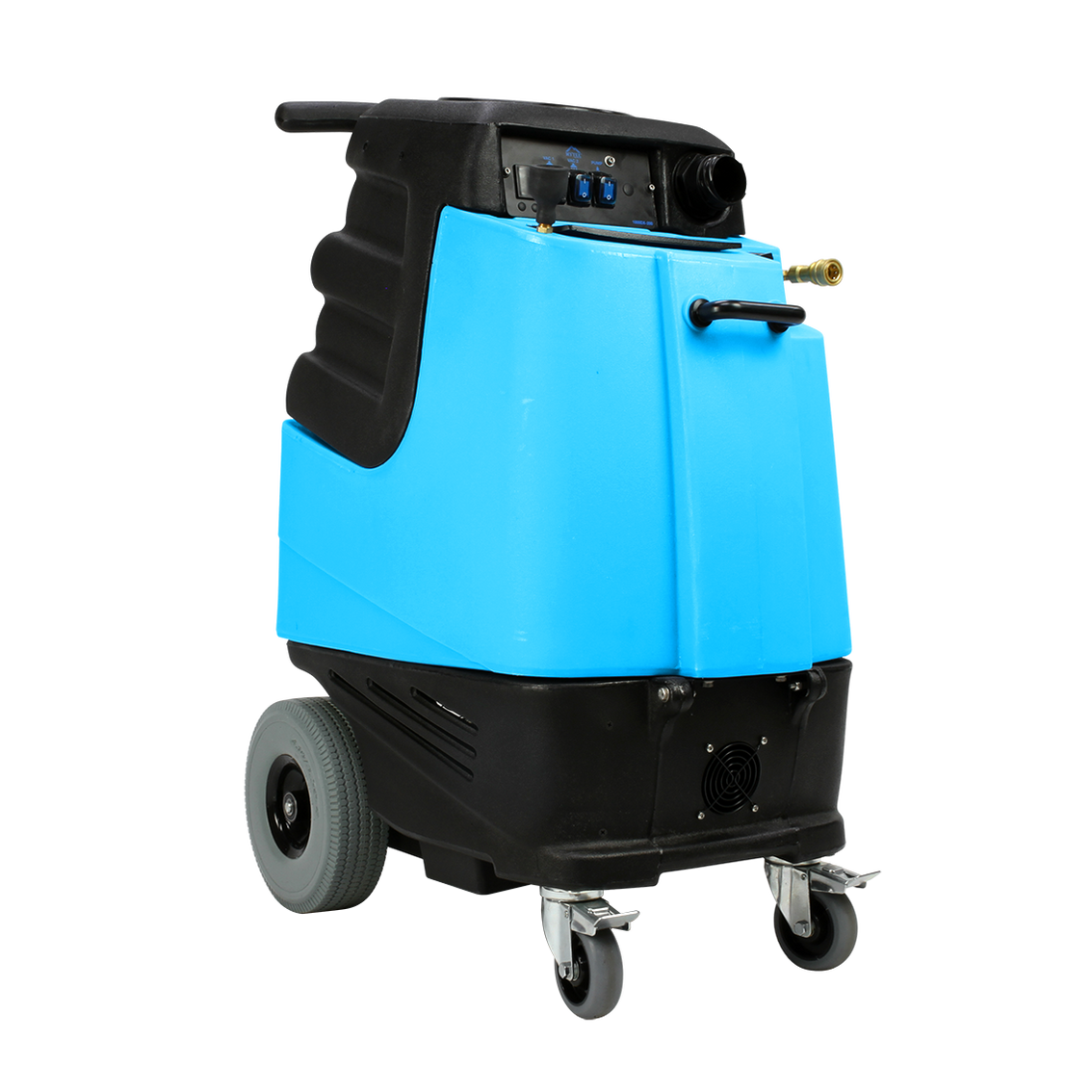 Mytee 1000DX-200 Portable Conventional Box Extractor (Accessories sold ...