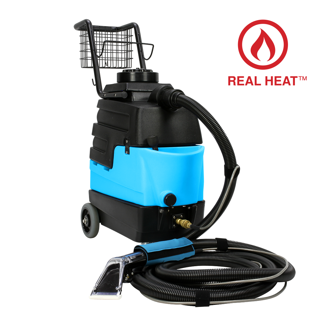 Mytee 8070-SS Lite Portable Carpet Extractor/Spotter w/ Upholstery Too ...