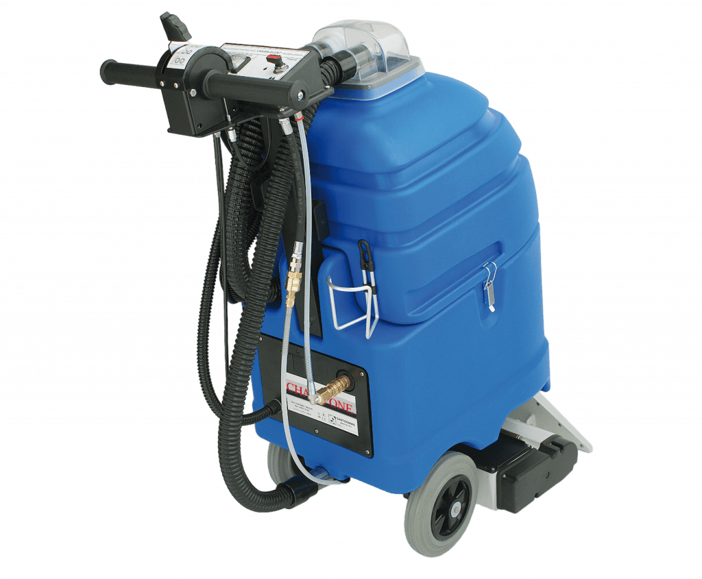 NACE AVB 9X Walk Behind Carpet Extractor 16