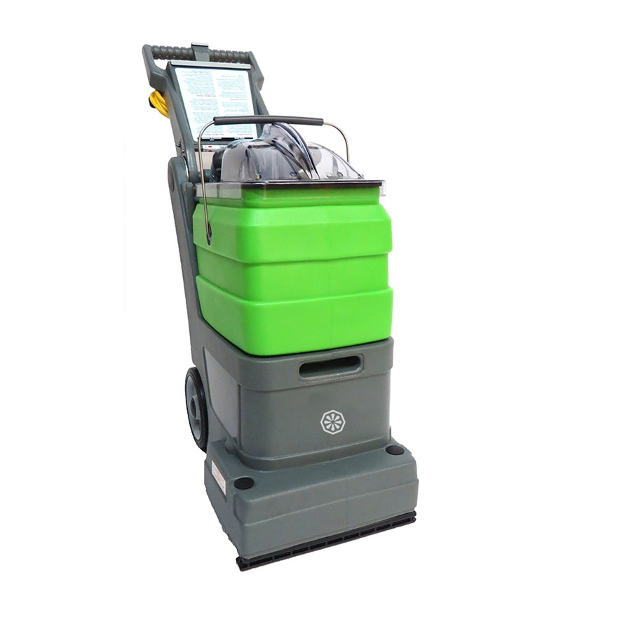 IPC SC4 Walk Behind Carpet Extractor 12