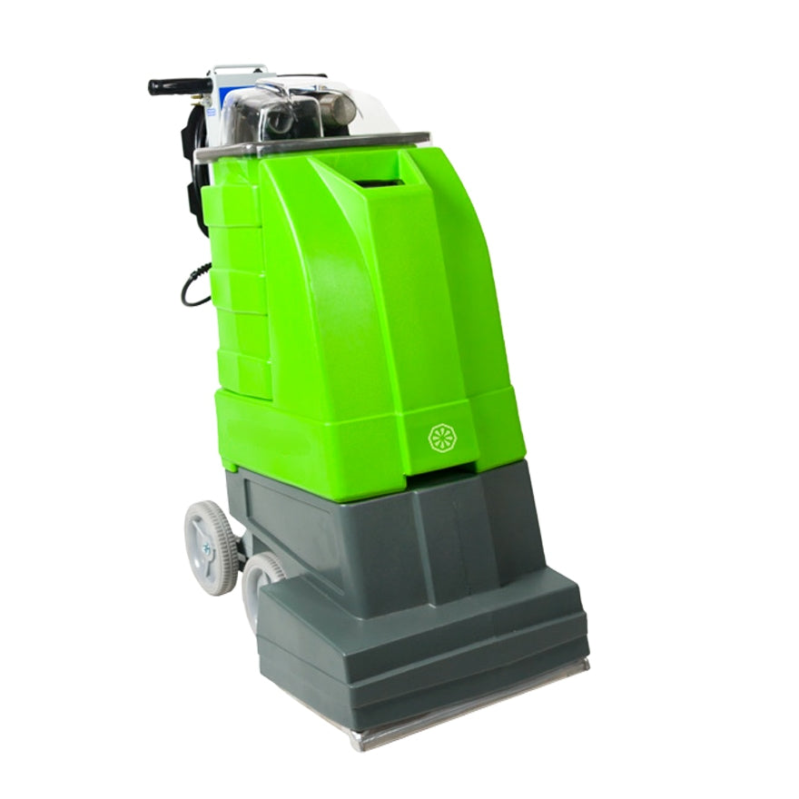 IPC SC7 Walk Behind Carpet Extractor 17