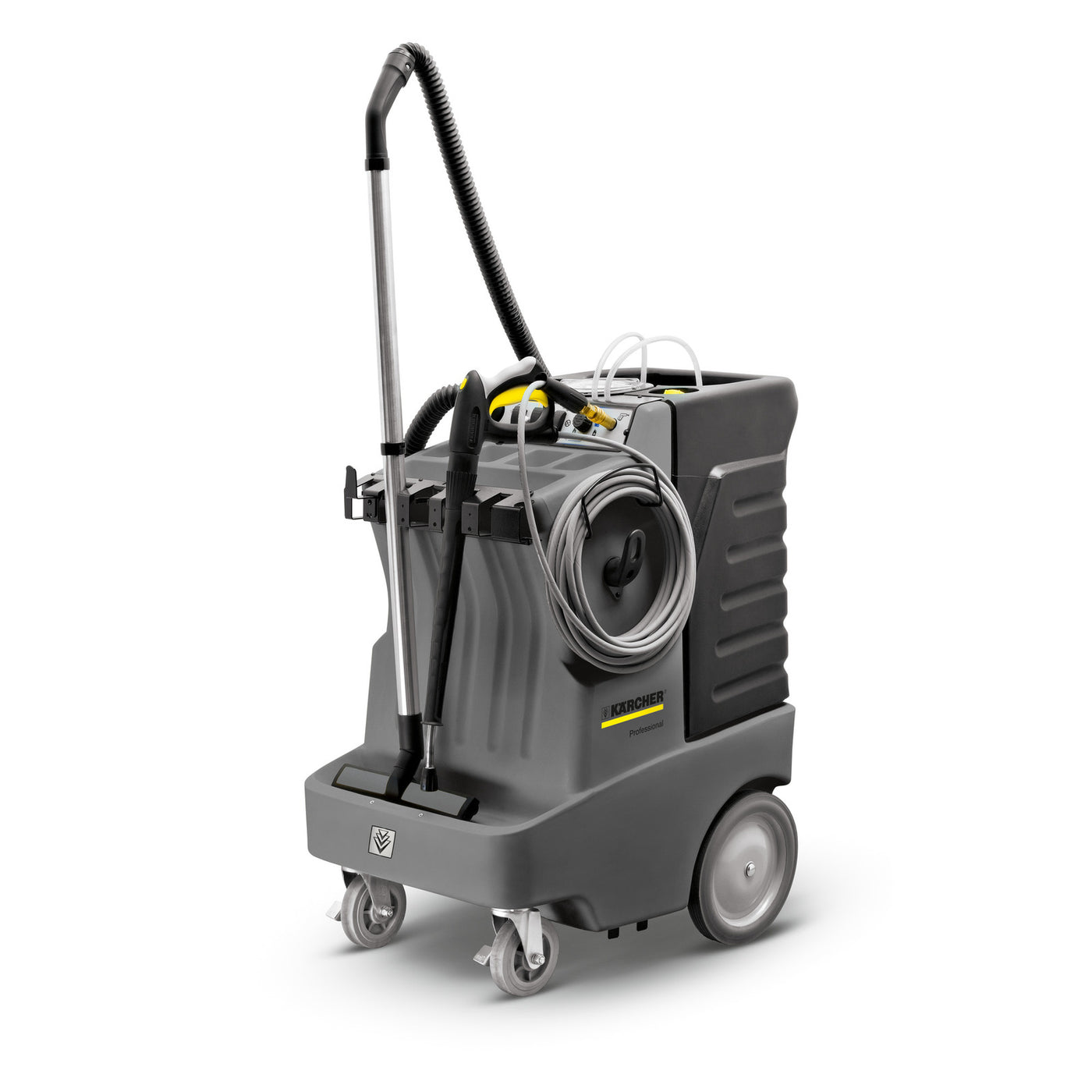 Karcher All Surface/Restroom Cleaning Machine AP 100/50 M — DC Equipment