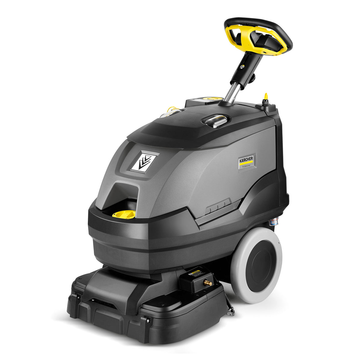 Karcher Armada BRC 45/38 - Walk Behind Carpet Extractor - 18" — DC ...