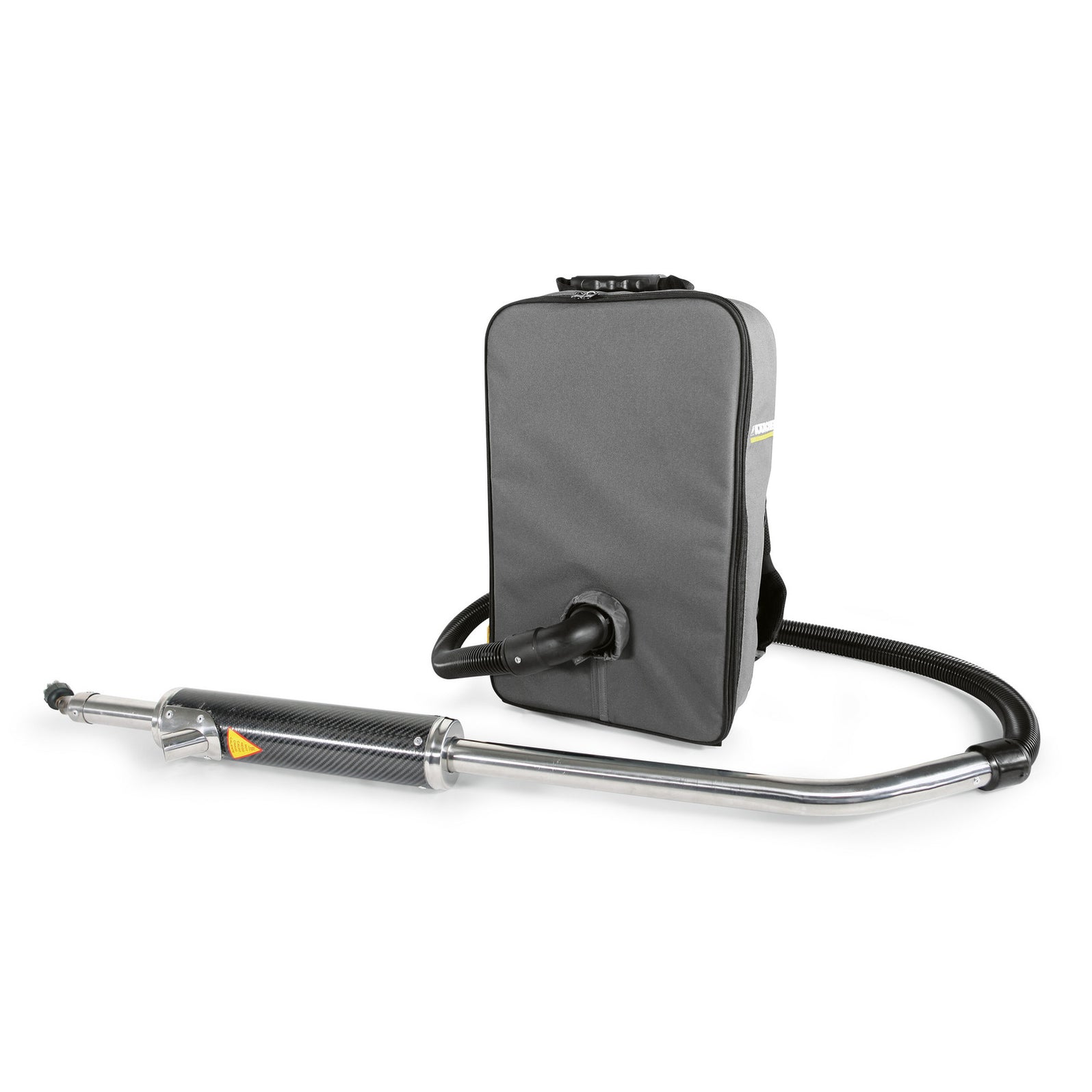 SG1 C Back Pack Gum Remover — DC Equipment