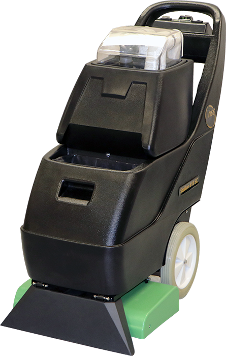 NSS Stallion 818 SC Walk Behind Carpet Extractor — DC Equipment