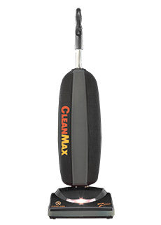 Cleanmax Zoom Upright Vacuum ZM-800.8 — DC Equipment
